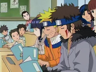 ~Naruto World~: Genin