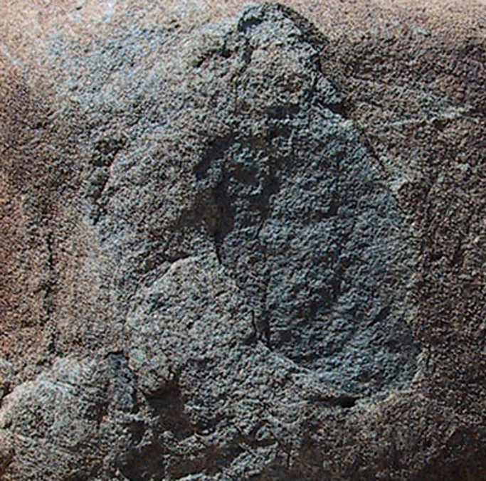 James Waters: Blog: UV Mapping of rock