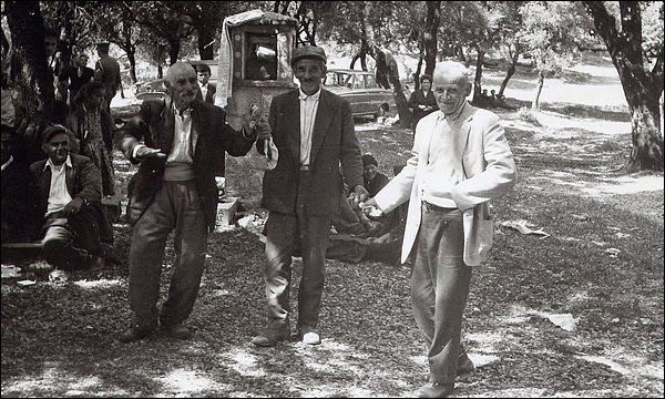 ΚΕΦΑΛΟΧΩΡΙ (ΓΛΟΥΣΤΑ) ΦΙΛΙΑΤΩΝ - ΘΕΣΠΡΩΤΙΑΣ