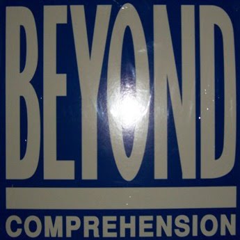 MINISTRY OF INFORMATION: KEN PHLOW (BEYOND COMPREHENSION)-ROCK TO THE ...