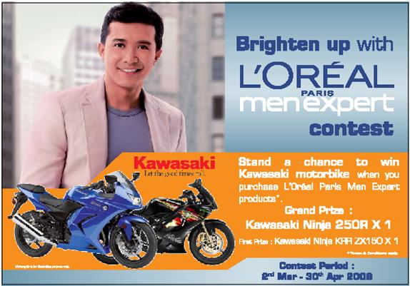 McCann Business School: L’Oreal Paris Men Expert - White Activ...From ...