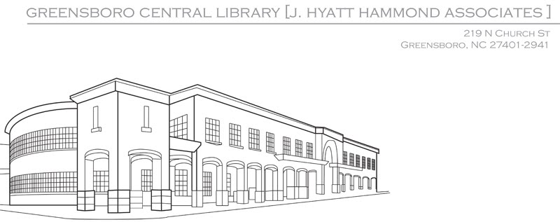 where my thoughts come to life: Precedent Study of Central Library and ...