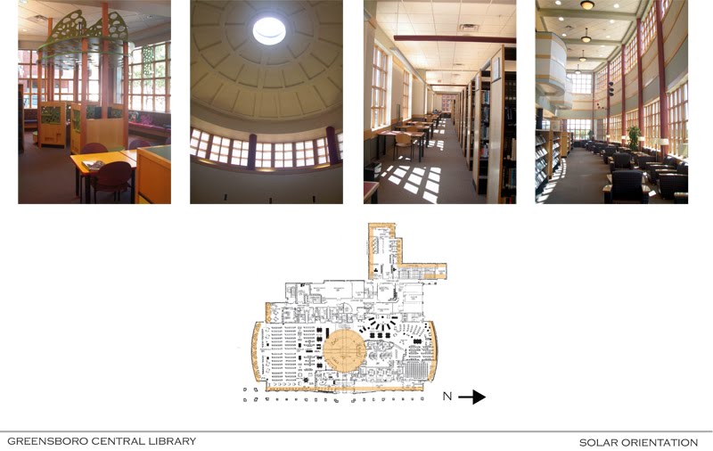 where my thoughts come to life: Precedent Study of Central Library and ...