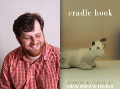 TSP: Craig Morgan Teicher's Short Attention Span