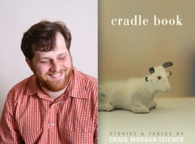 TSP: Craig Morgan Teicher's Short Attention Span