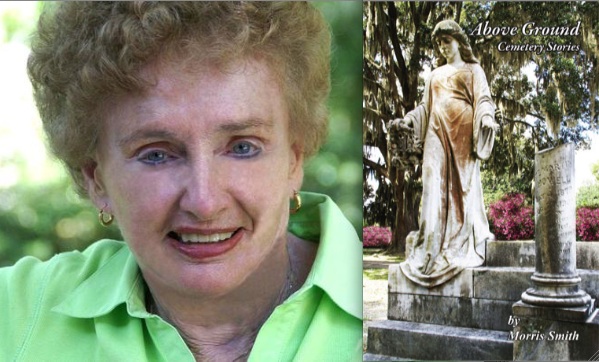 TSP: Morris Smith's Cheery Graveyard Tales