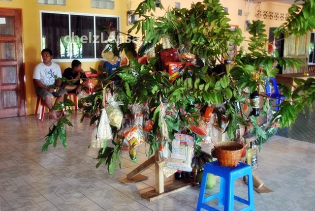 Ranyai... | ChelzLensa