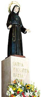 MOVIMIENTO LAICOS VICENTA MARIA: 06/01/08