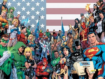 DC Comics : Guide du débutant - part 2 - Bulles et Onomatopées