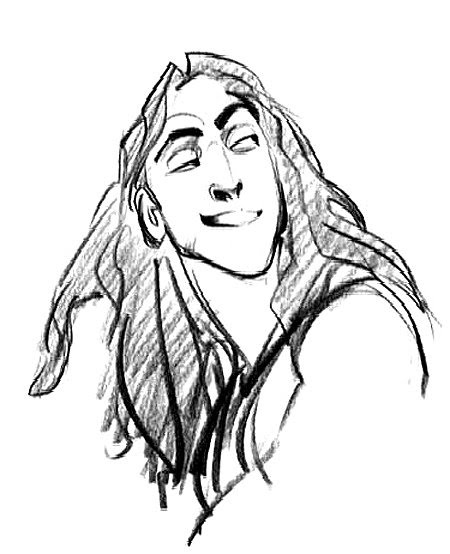 Living Lines Library: Tarzan (1999) - Tarzan