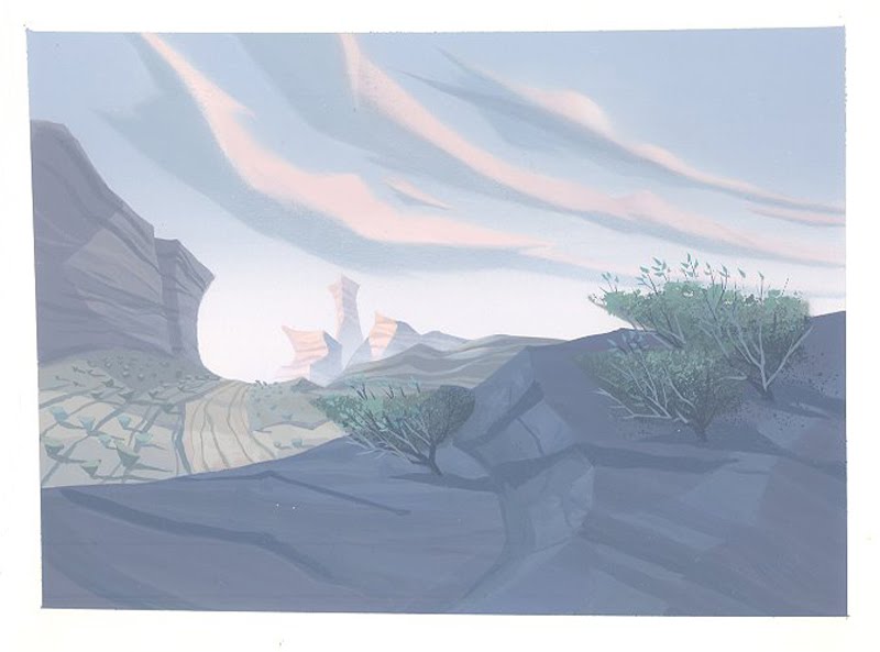 Living Lines Library: Home on the Range (2004)