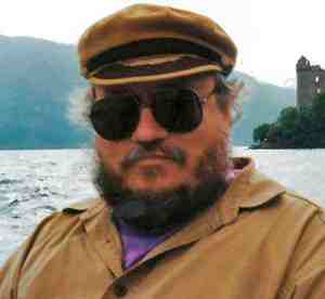 Speculative Horizons: GRRM on fanfic