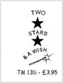 Inspiration for Teaching and Learning: Two stars and a wish!