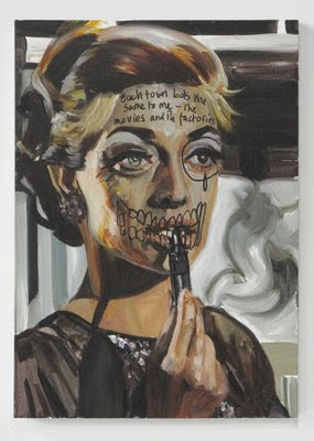 Dawn Mellor | El Dado del Arte