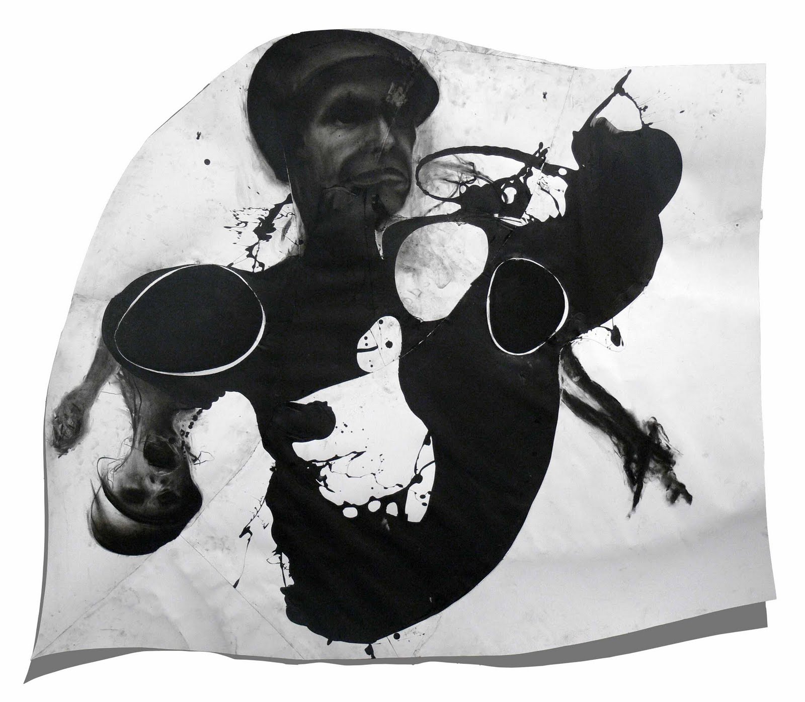 Wesley Kimler y el stuckism | El Dado del Arte