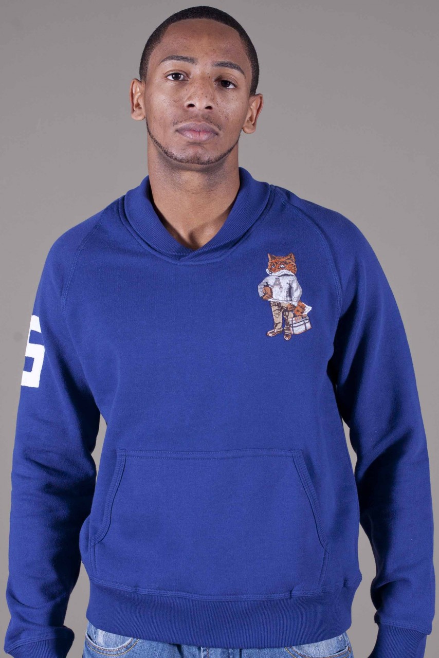 WIKAN PRABOWO BLOG: Style Spotlight: Akoo Clothing Line