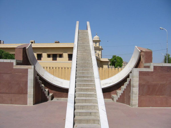 Amazing Vedic Astrology: Time Measurement In Ancient India Part II