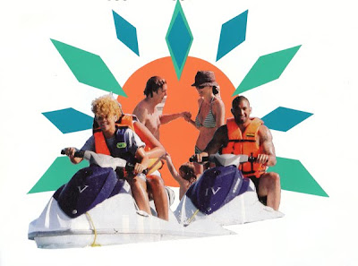 Celebs in their baby-suits | sarah boatright