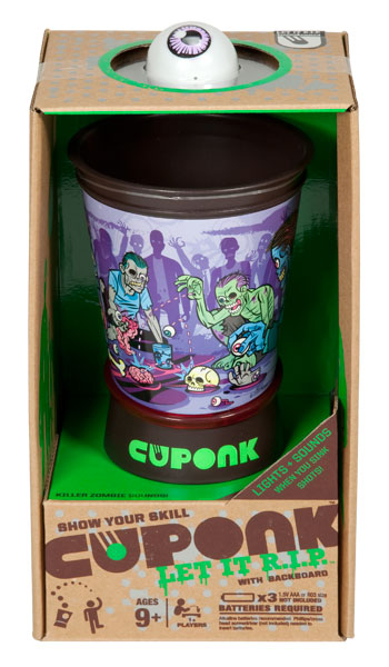 Gadgets, Gizmoz, and Stuff: CUPONK!