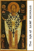 Orthodox Christian Education: Saint Nicholas of Myra