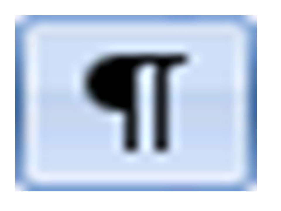 Bienvenida: Funciones de los iconos de Word