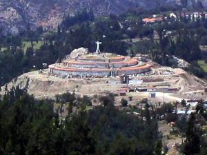 Recuerdos imborrables a 40 años del devastador terremoto en Yungay ...