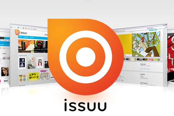 e s c u e l @ 3.0: Crear revistas digitales (I): issuu.com