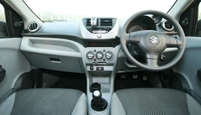 Maruti Cervo Car,Maruti Cervo in India