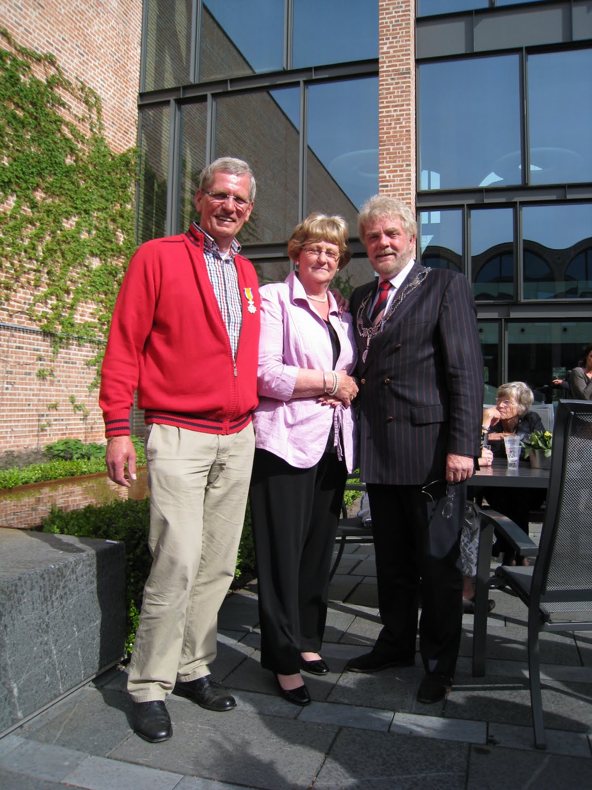 Europarit: Nieuwsarchief