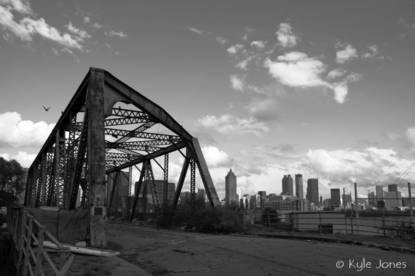 Photography: A New Composition From An Old Friend – austingrigg.com