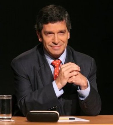 RAFAEL PARDO: biografia