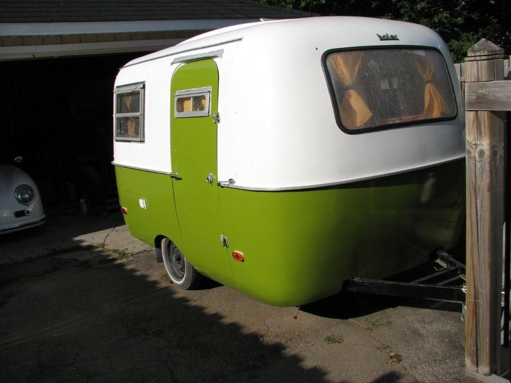 The VW Technical Blog: Boler #1
