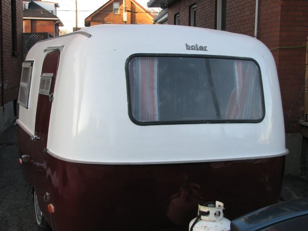 The VW Technical Blog: Boler #2