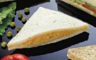 Chasky's friki blog: Los sándwiches del Rodilla