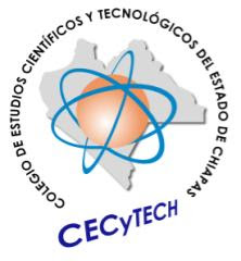 Comite de Vinculacion CECyTECH