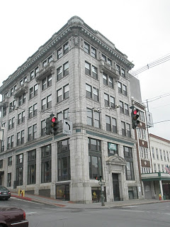 Upstate Earth: Old & New Industries in Little Falls, New York