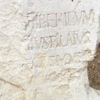 The Life of Antoninus Pius: Pontius McPilate