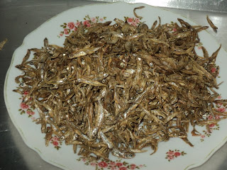 AfricanCook: What is Omena in English