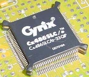 Seputar IT: Perkembangan Processor