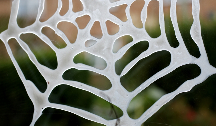 lightly enchanted: October 2010