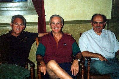 Dr. Mario Reda - Sep 24, 1940 - June 19, 2007