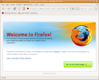 J5302700016: Web browser>>Mozilla Firefox