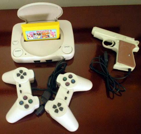 Retrogamer NES: A SAGA do NES - Parte Final: Polystation