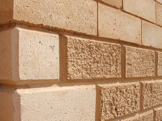 SRD 364 ~ Architecture 3B 2008: Sustainable Building Materials and Methods