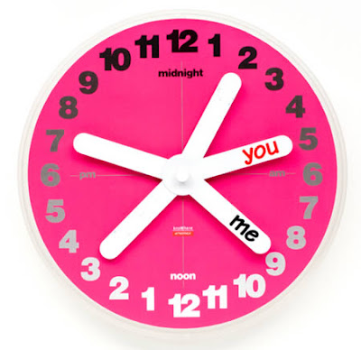 ! Collection Of Weird Clocks In This World | tak lawak pun?!