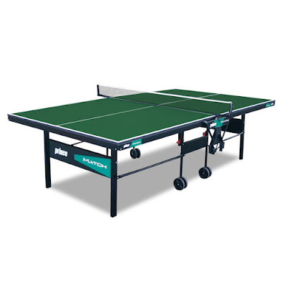 The ping pong tables blog