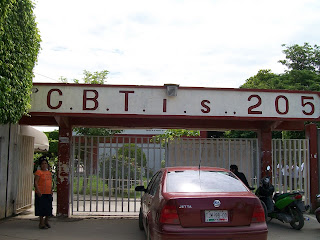 CBTis de Juchitán implementa Programa "T" en beneficio de sus alumnos ...