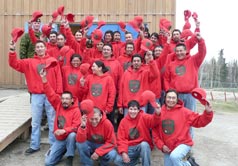 The Canadian Rangers - Quick Guide to Canada