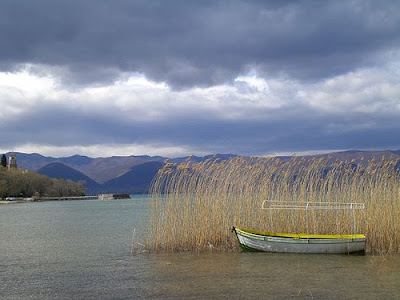 Kushtrim Krasniqi Photography: Oher, Struge, Shen Naum