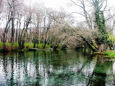 Kushtrim Krasniqi Photography: Oher, Struge, Shen Naum